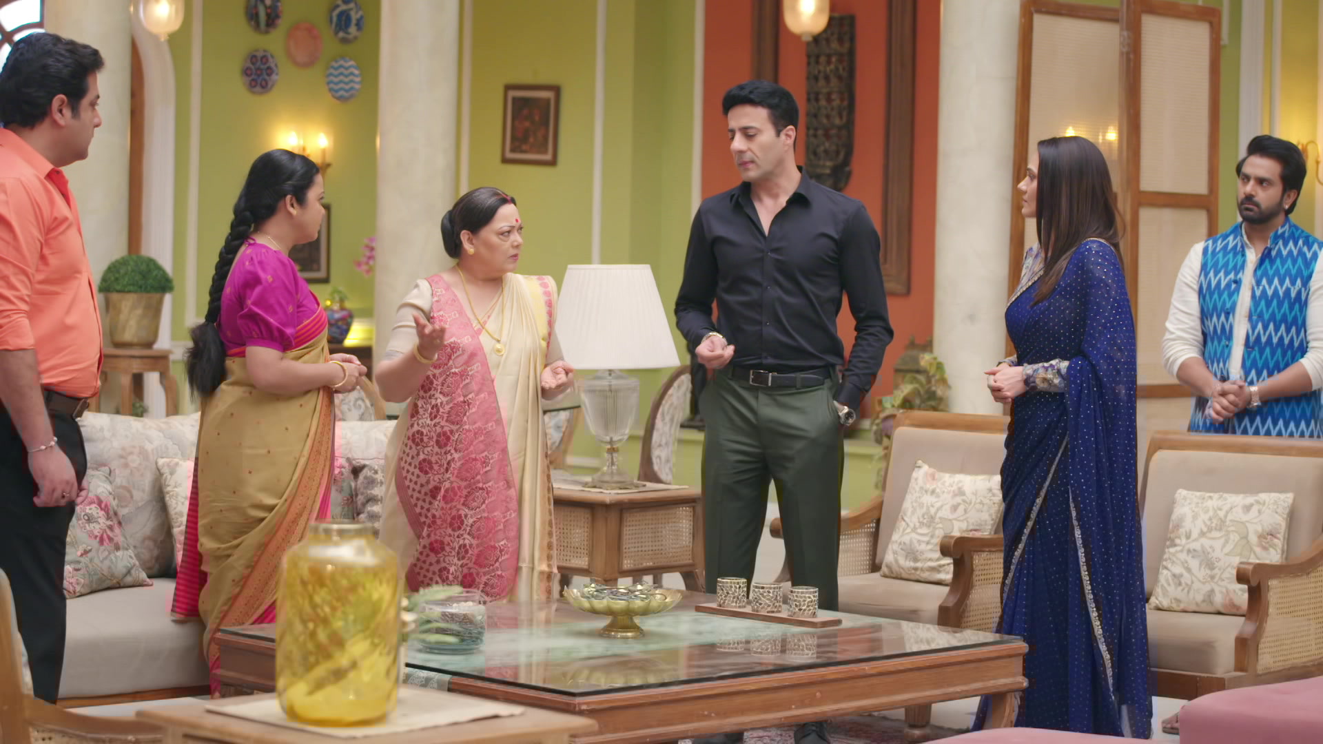 Stream Shubu Avoids Responsibility Season 1 Episode 433 – Shubu Avoids Responsibility on Hotstar