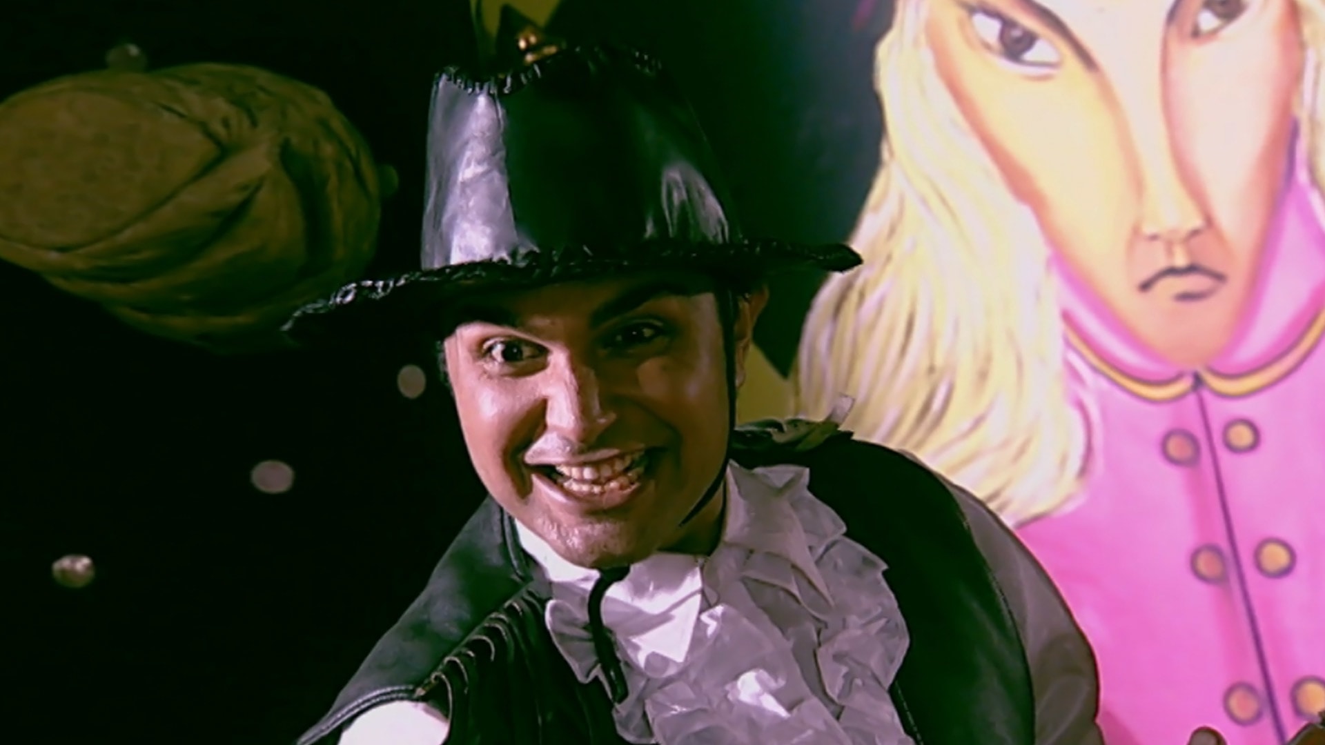 Watch The Evil Magicians Online