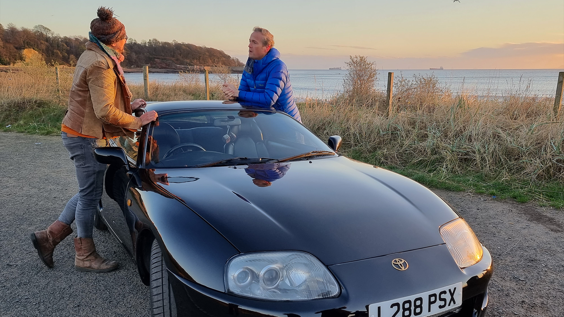 Watch Car SOS S10 Episode 6 on Disney+