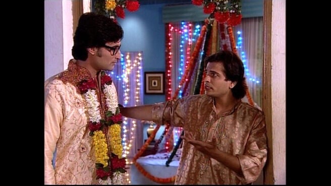 Watch Chhuta Chheda S1 Episode 288 on JioHotstar