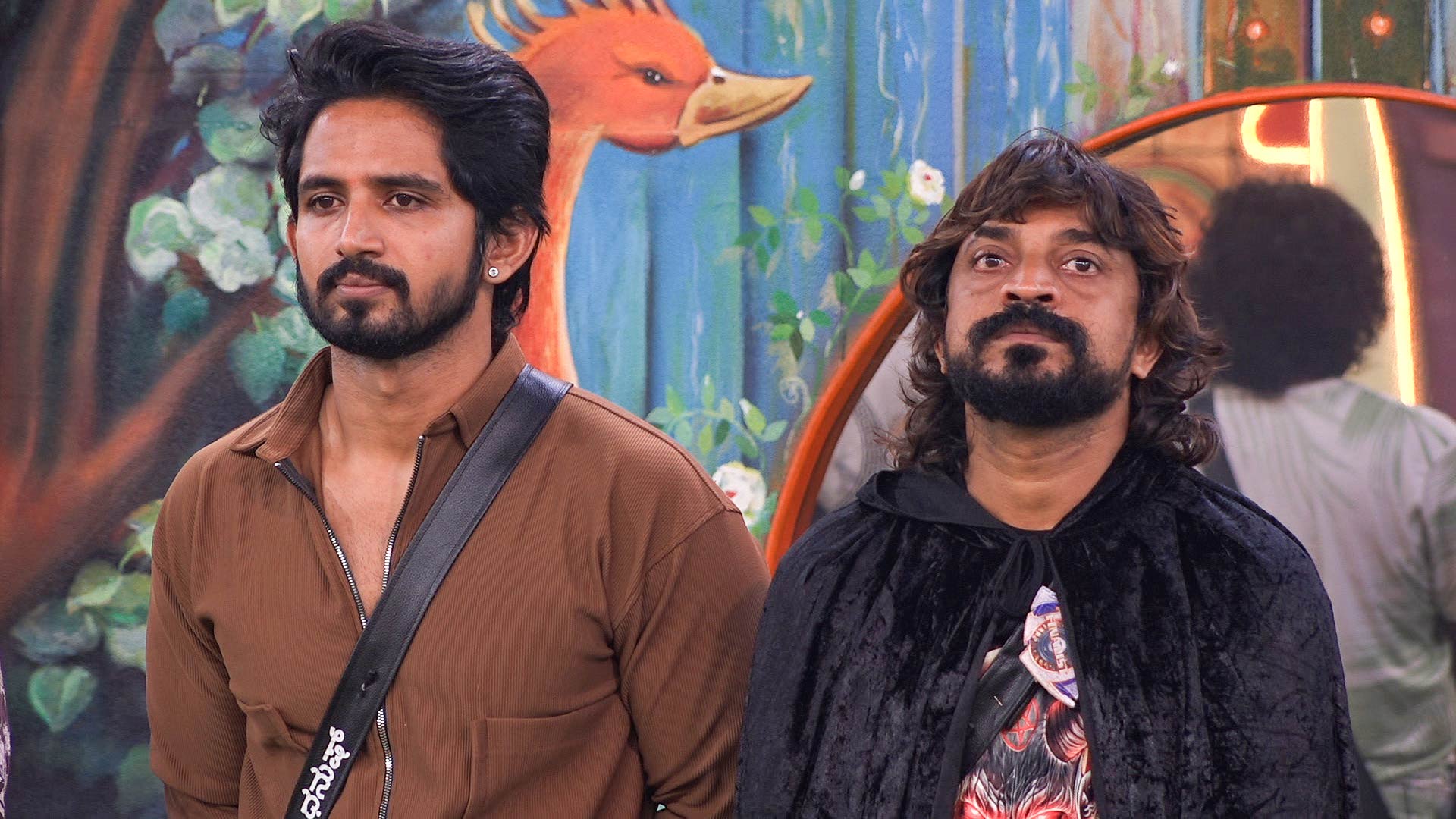 Watch Bigg Boss S12 Episode 12 on JioHotstar
