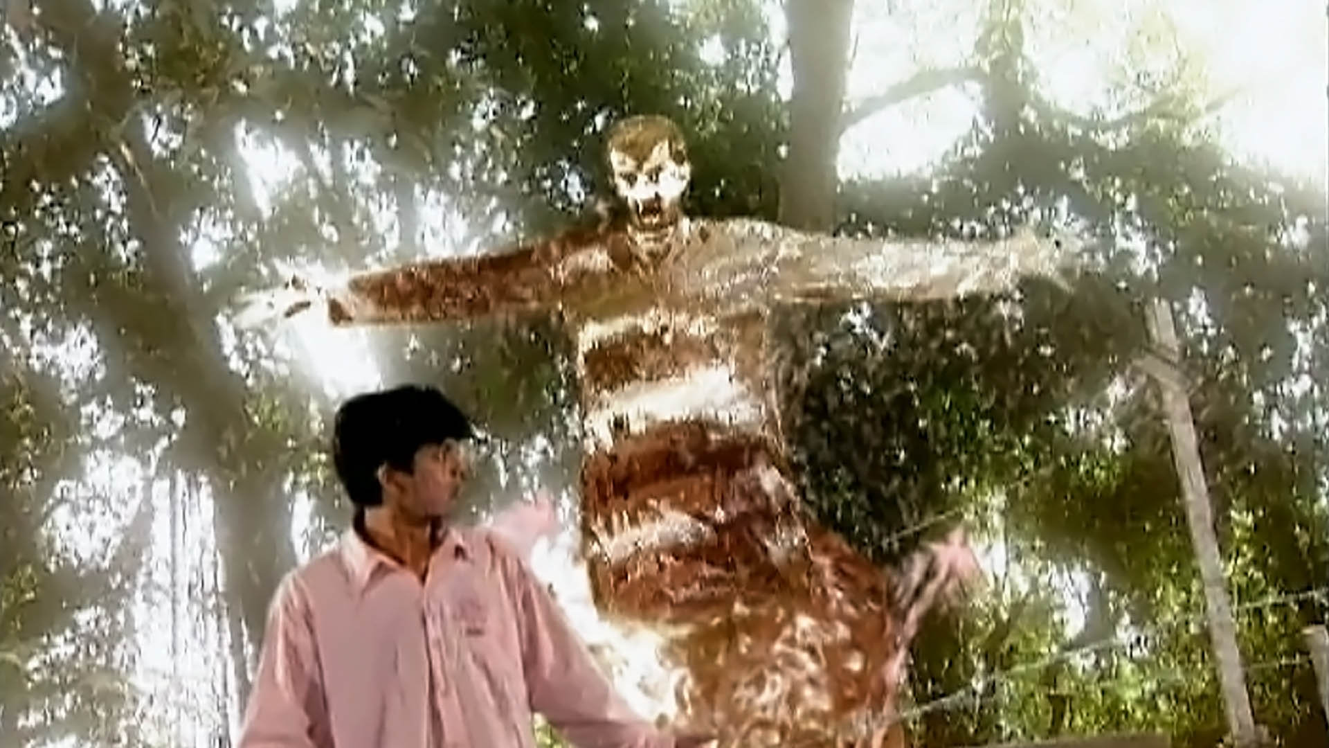 Watch Ssshhhh...Koi Hai Episode 36 on JioHotstar