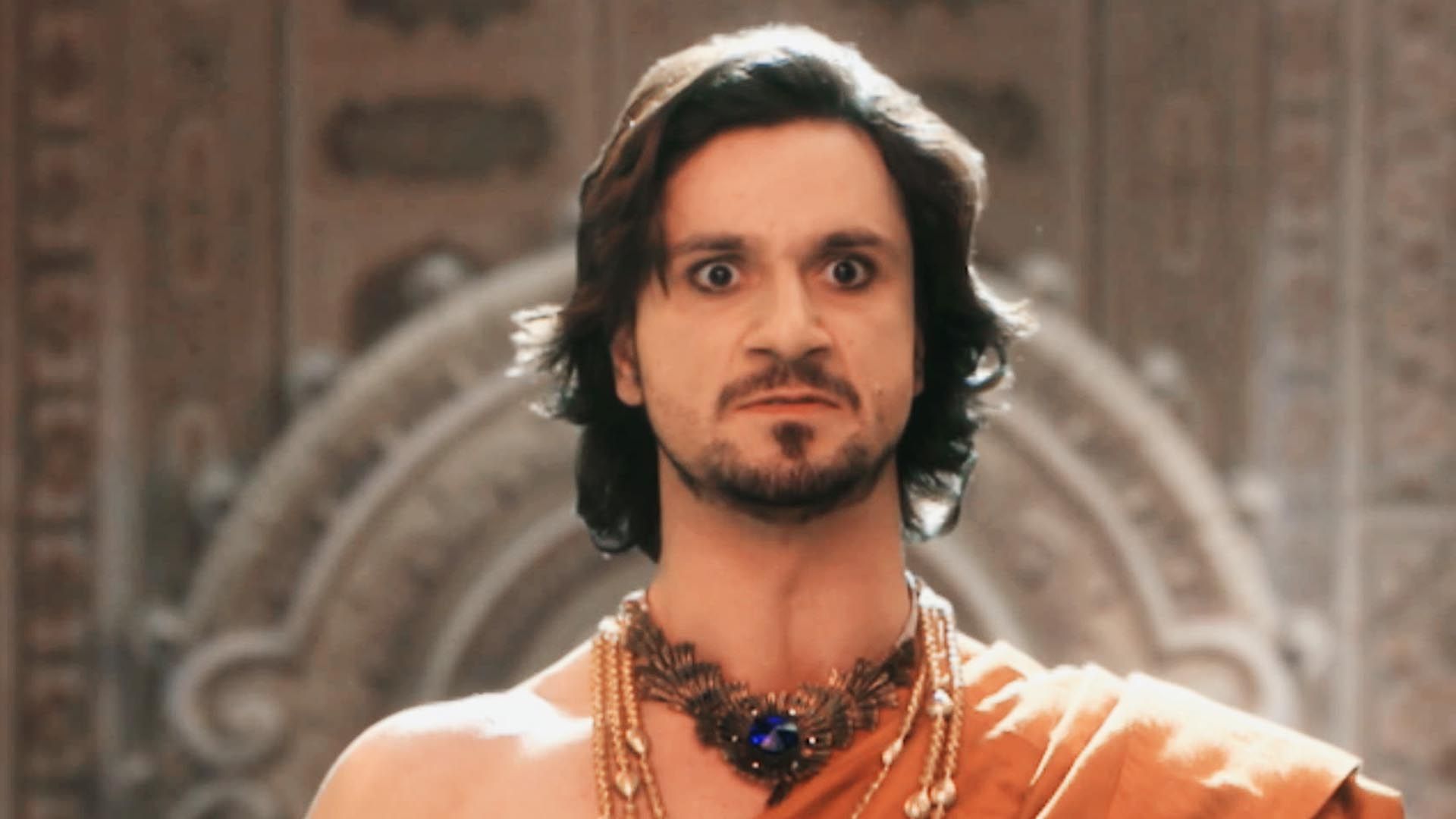 E26 - Pyar Ki Imarat - JioHotstar