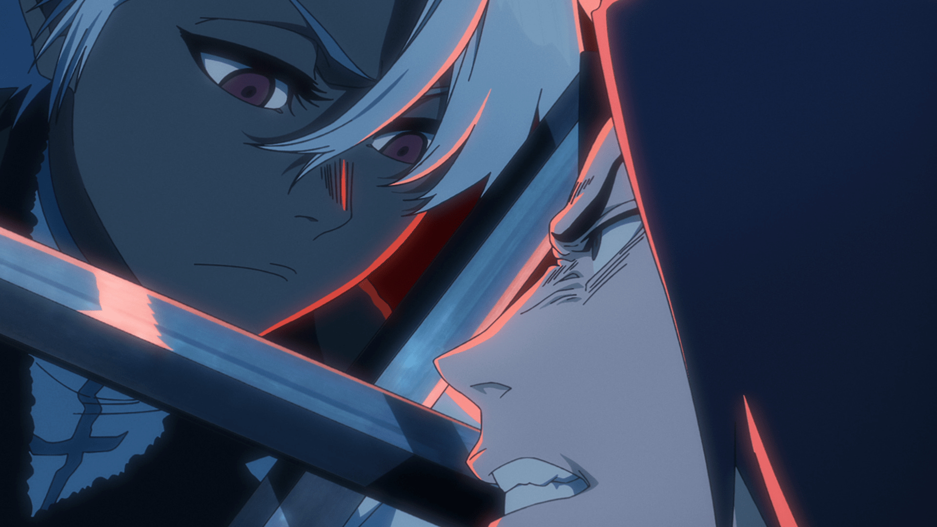 Watch BLEACH: Thousand-Year Blood War Episode 10 on Disney+ South ...