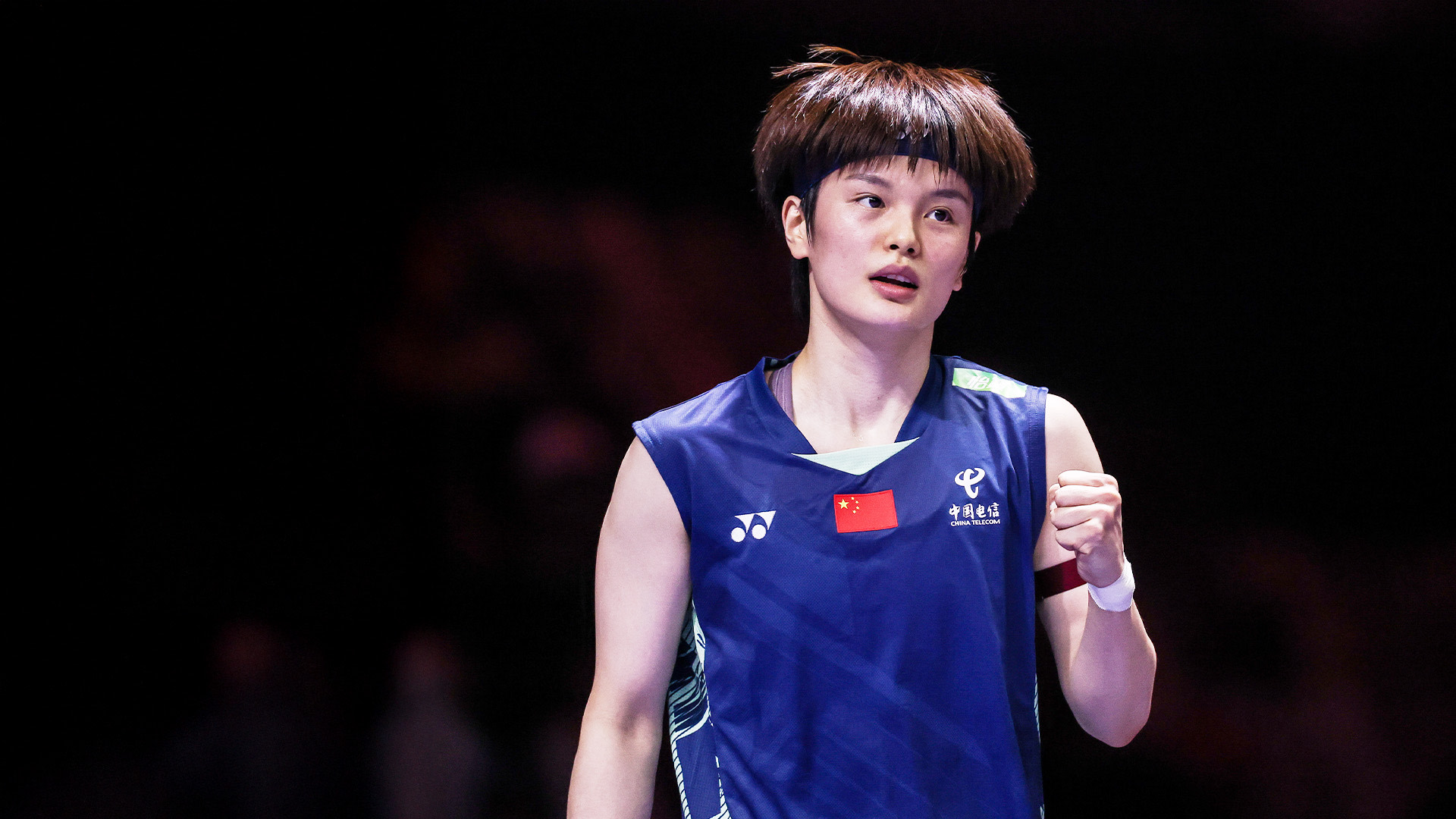 Akane Yamaguchi vs Wang Zhi Yi: Highlights Video | BWF 2025 Match JioHotstar
