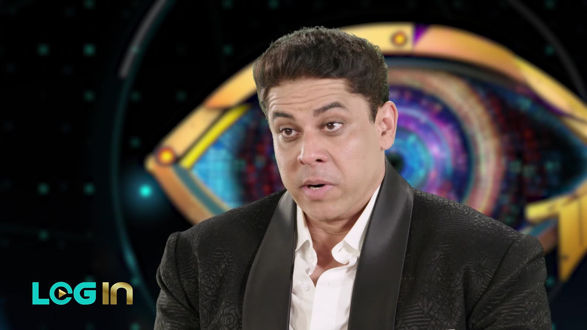 Here comes Cyrus Broacha! - JioHotstar