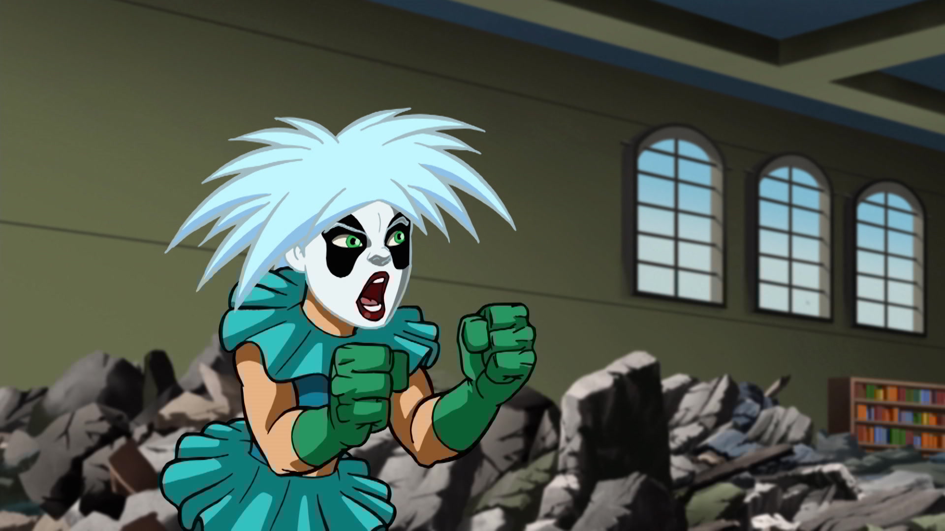 Stream Hulk Talk Smack! Season 1 Episode 4 – Hulk Talk Smack! on ...