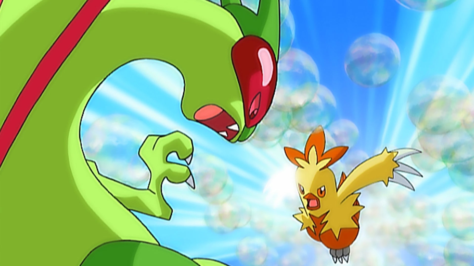Watch Pokemon S9 Episode 37 on JioHotstar