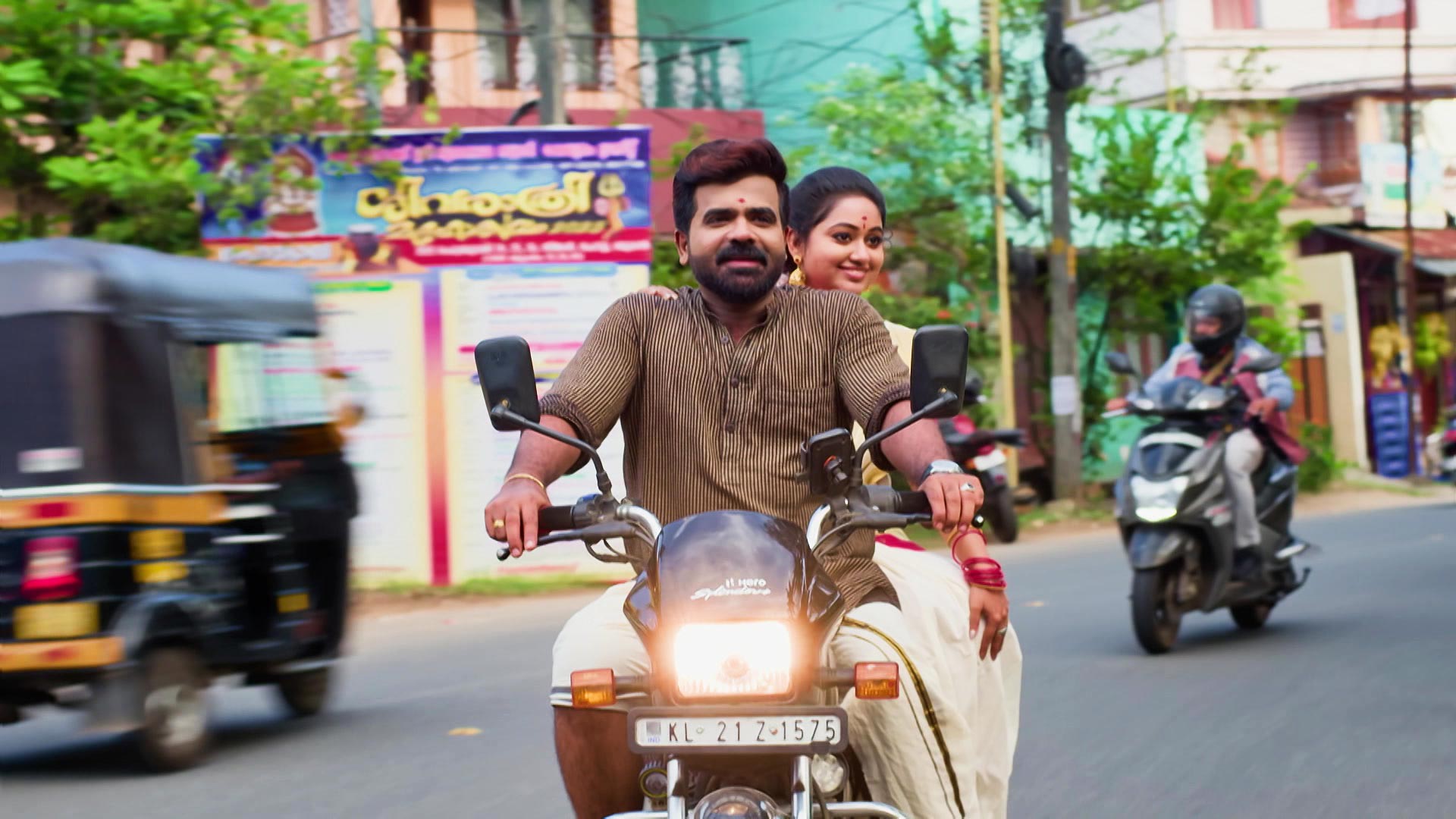 Devamangalam's New Bride-to-Be - Promo - JioHotstar