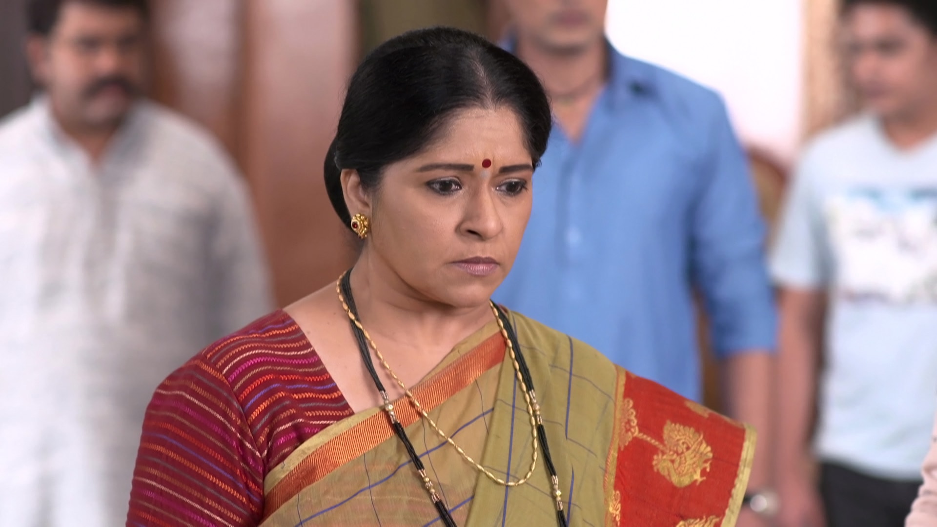 Watch Phulala Sugandha Maticha S1 Episode 79 on JioHotstar