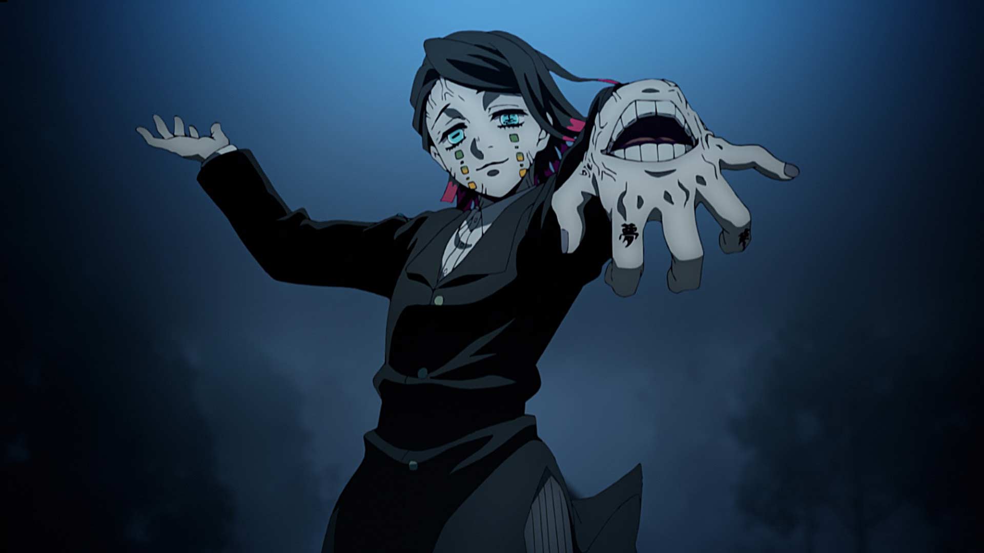 Demon Slayer: Kimetsu no Yaiba Mugen Train Arc - Disney+