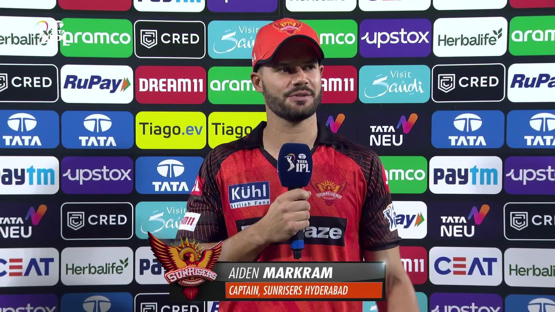 Need To Bat Better - Markram