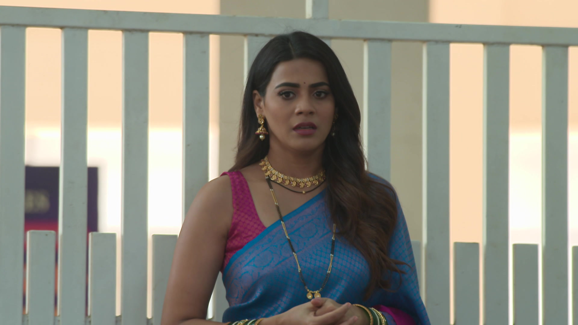 Watch Gharo Ghari Maatichya Chuli S1 Episode 61 on JioHotstar