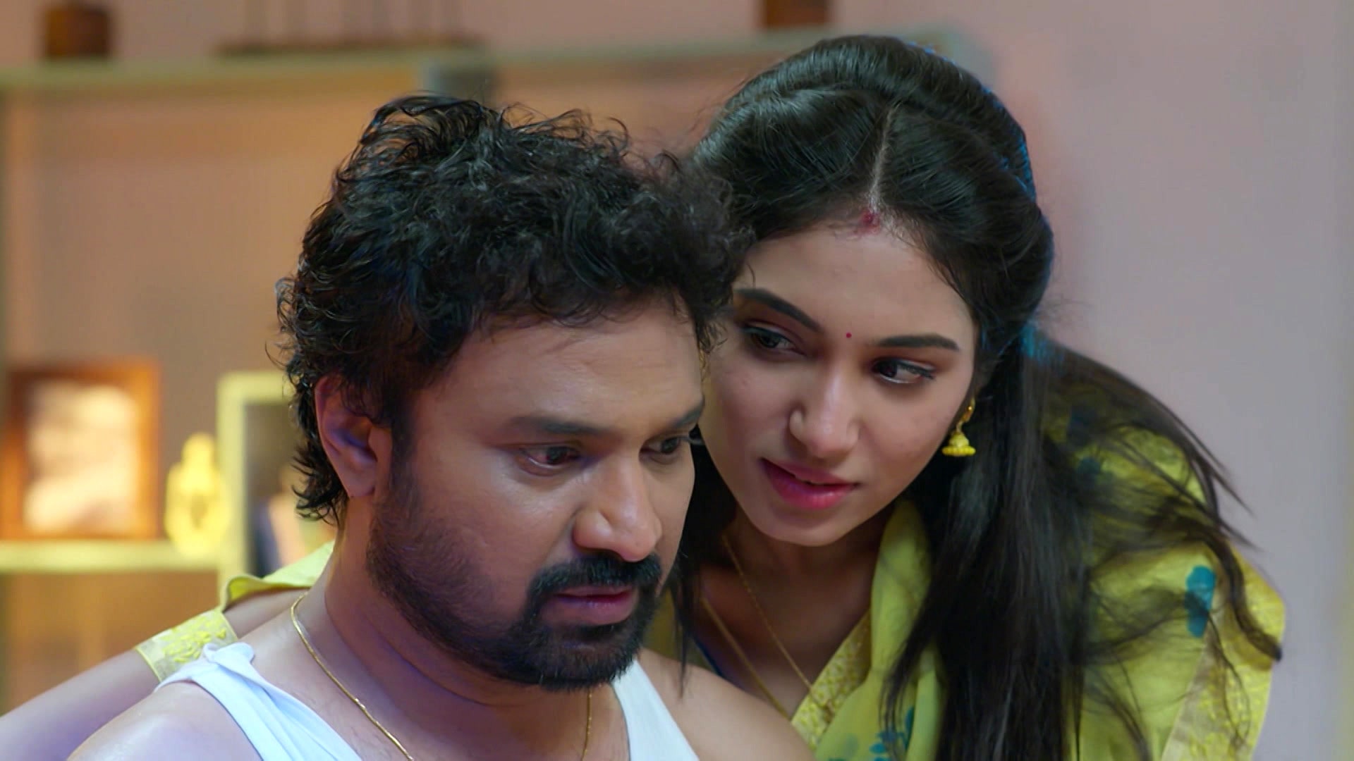 Are Seethakanth, Rama Falling in Love? - Promo - JioHotstar