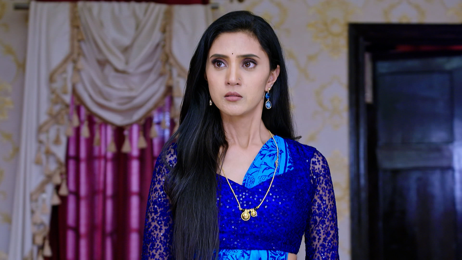 Watch Drishti Bottu S1 Episode 298 on JioHotstar