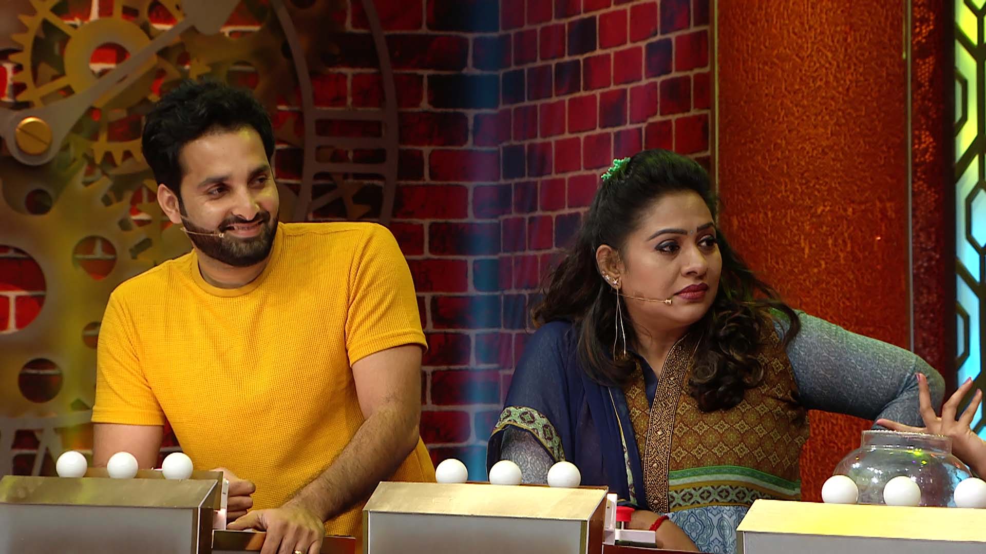 Watch Valkannadi Episode 6 on JioHotstar