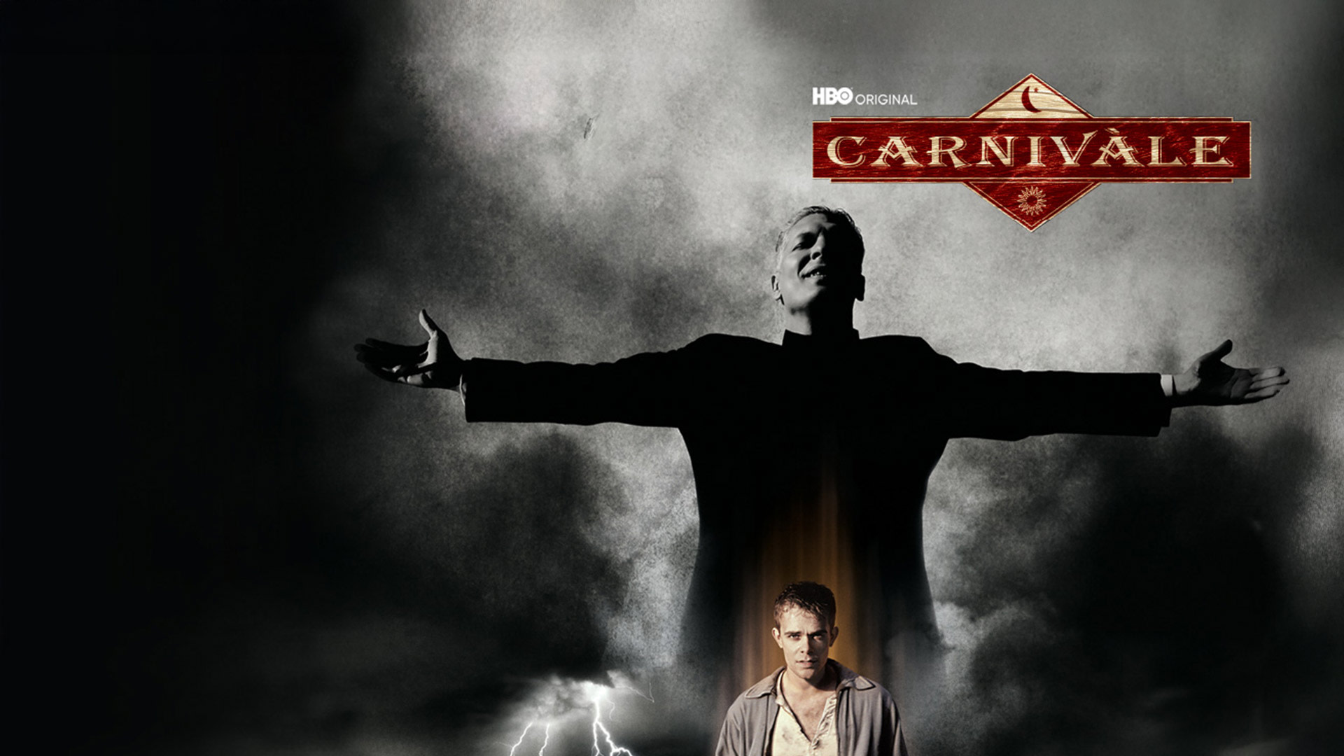Stream carnivale-1 TV Show Online | Watcho