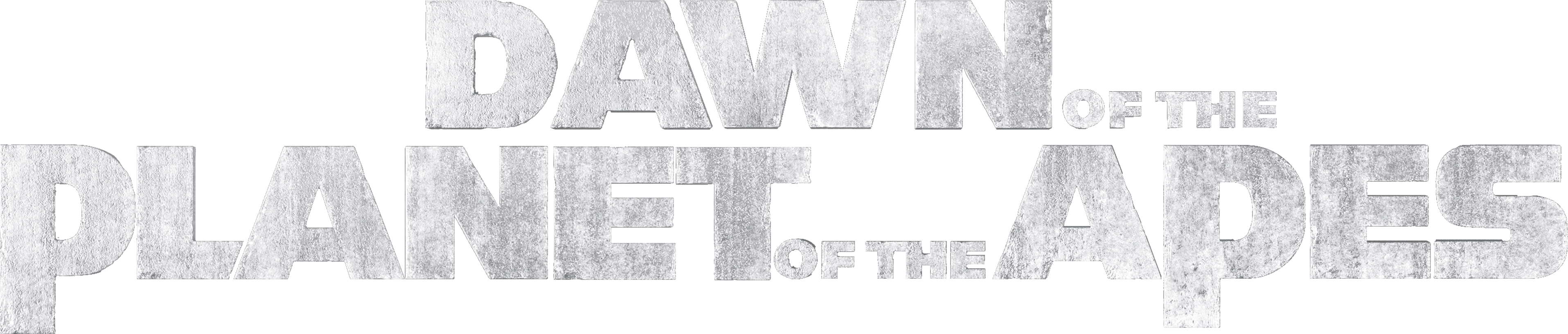 Dawn of the Planet of the Apes - Disney+