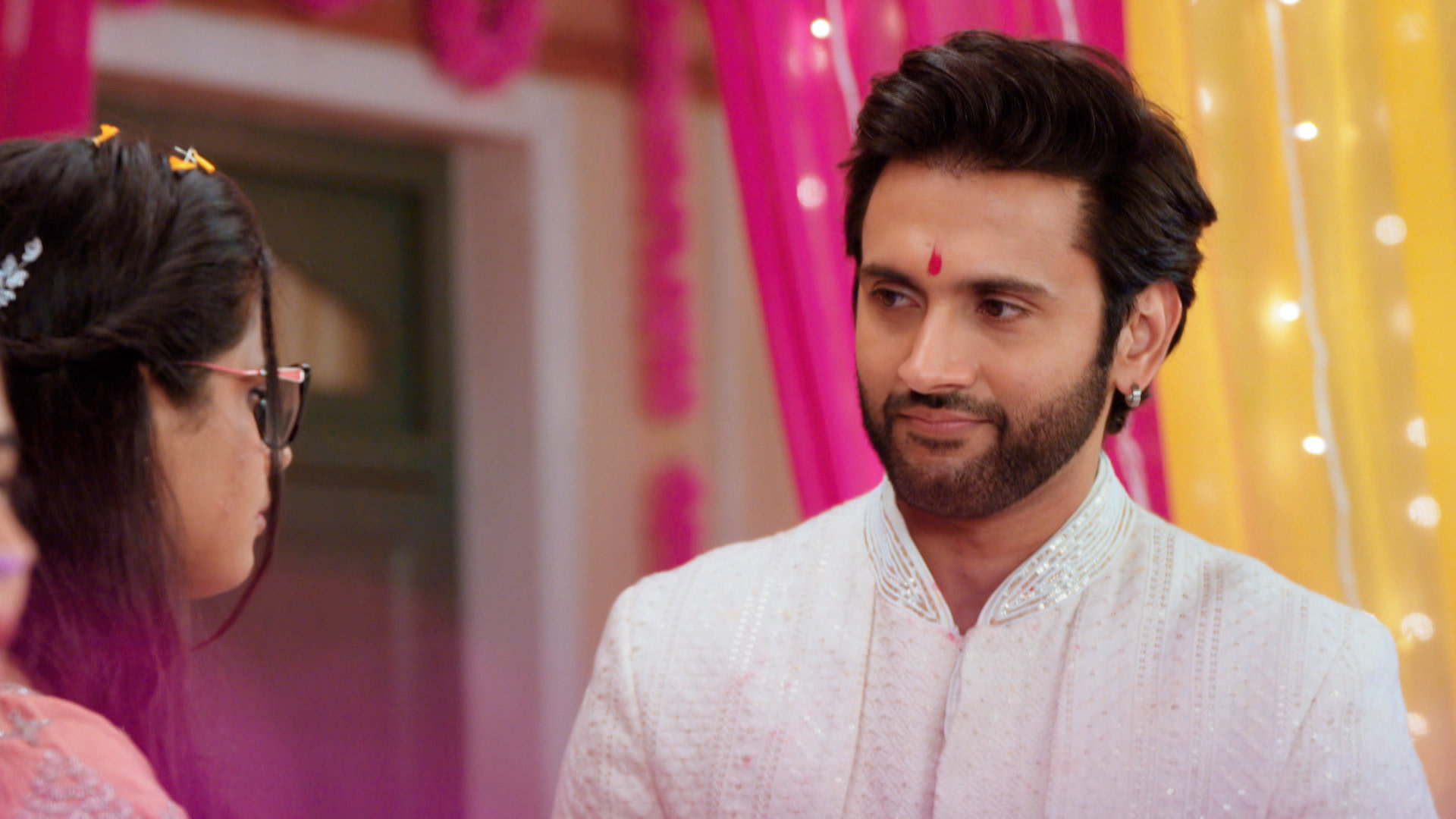 Watch Ram Bhavan Episode 61 on JioHotstar