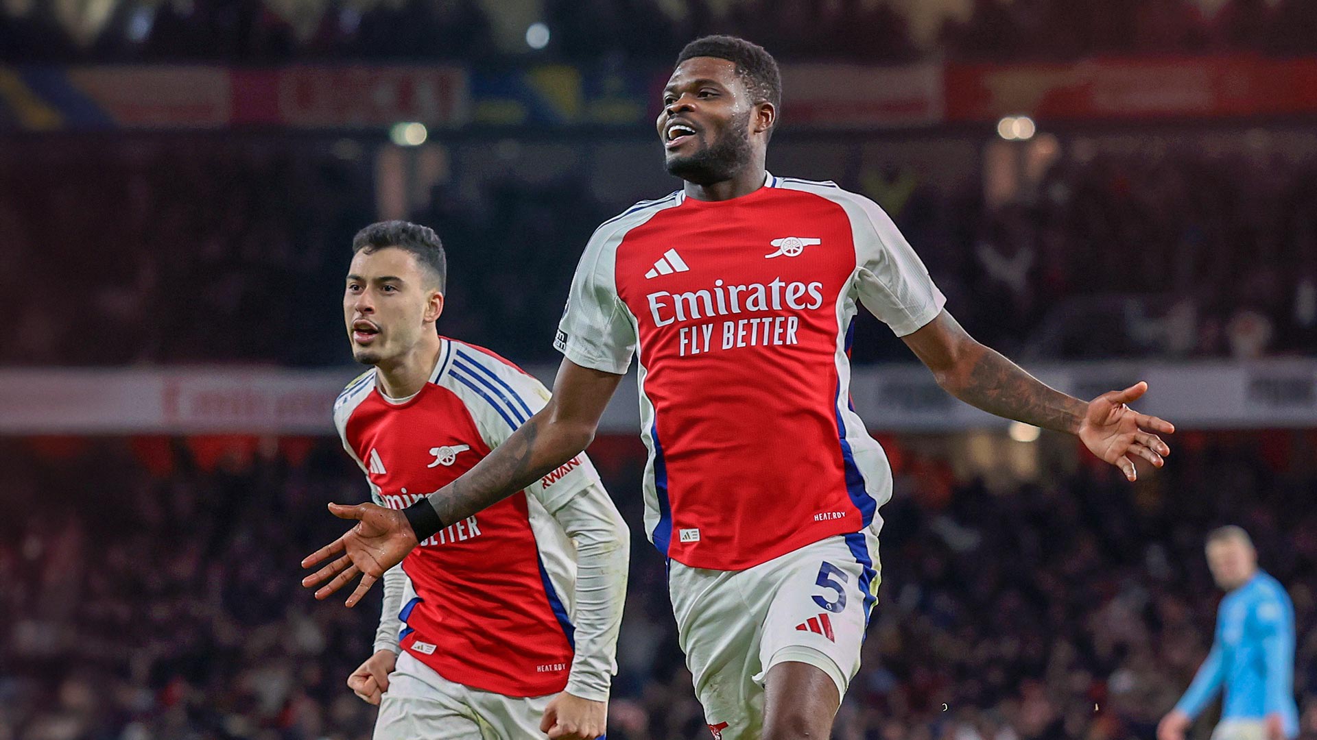 Hits & Flops: Arsenal vs Manchester City