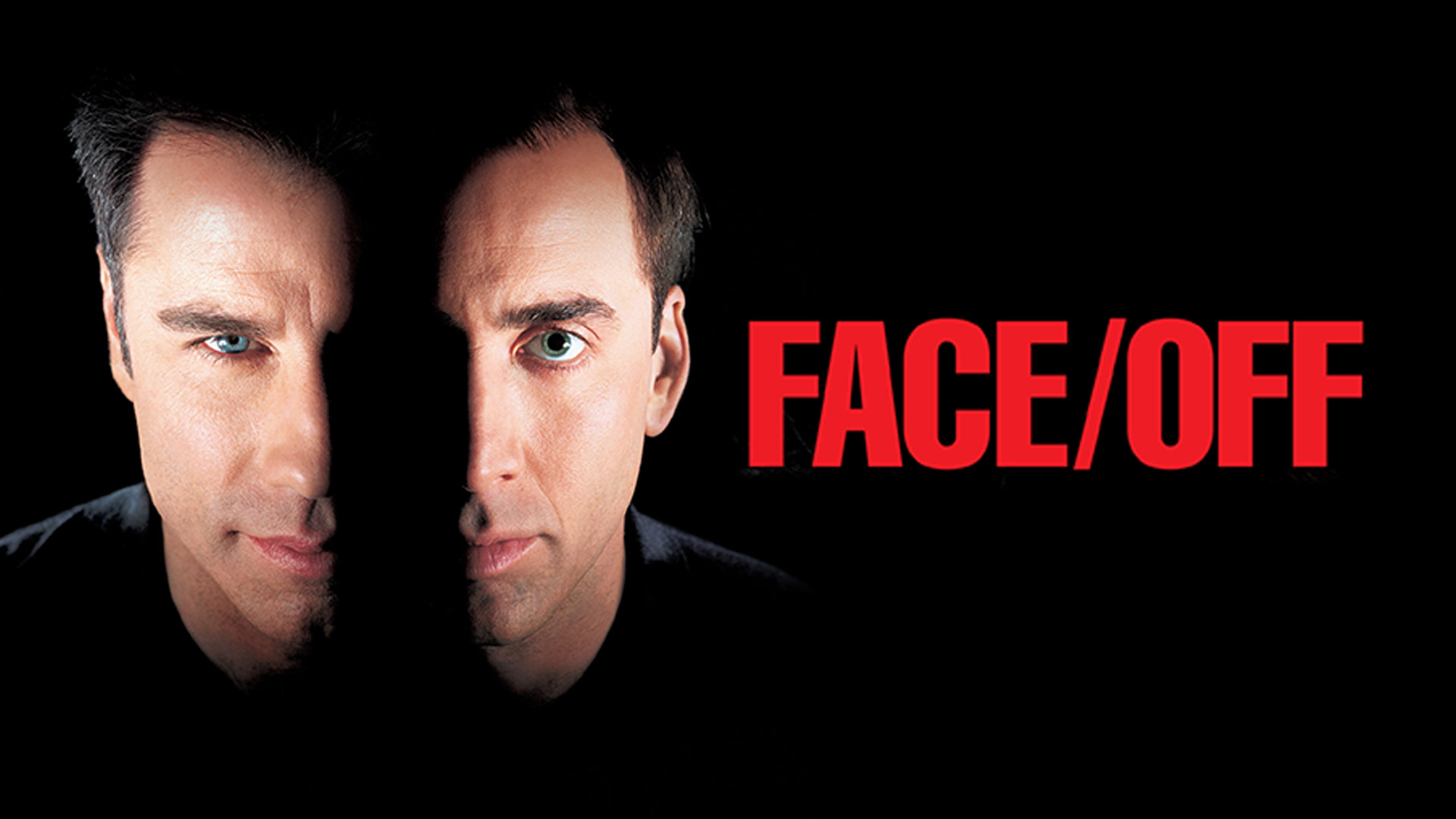 Watch a clip from Face/Off - Trailer on Disney+ Hotstar