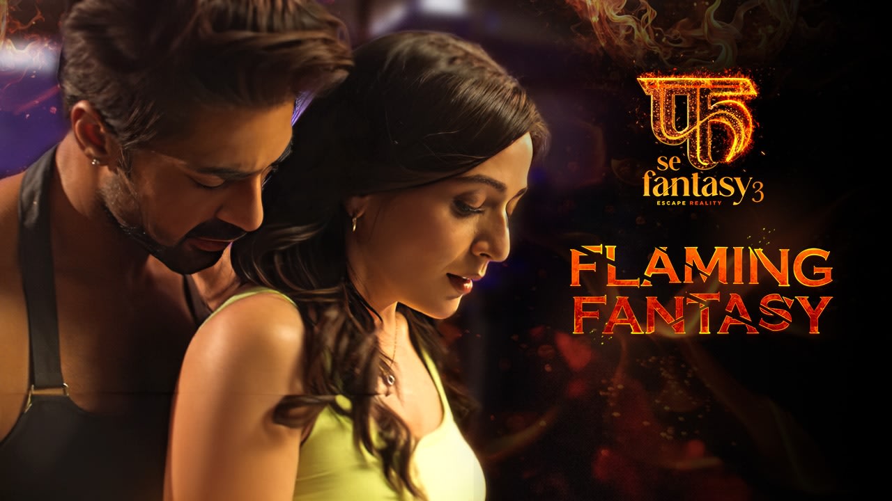 Watch Fuh se Fantasy S3 Episode 5 on JioHotstar