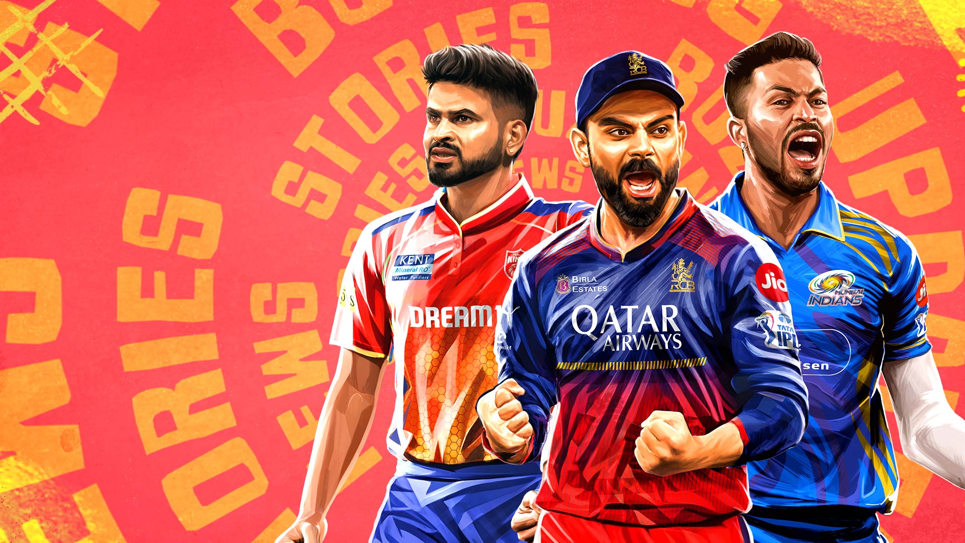 Replay - IPL Today: Final Three Chase Glory