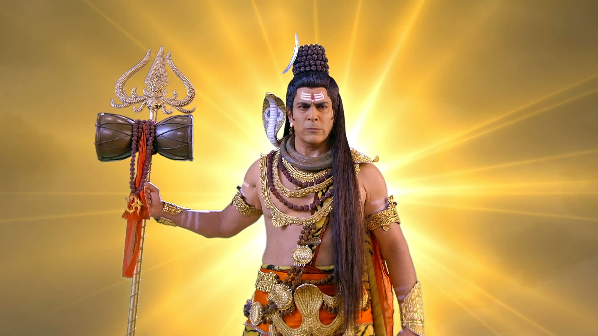 Watch radhakrishn only on Watcho
