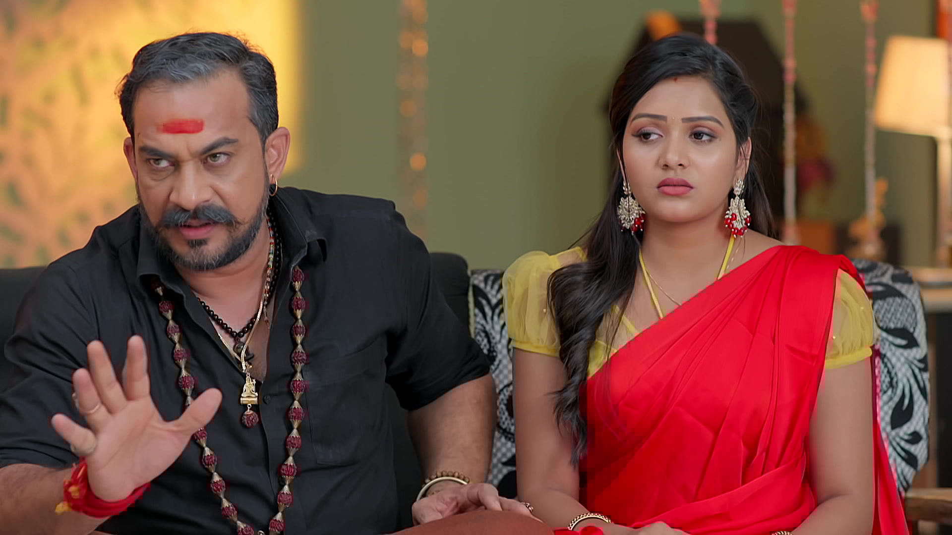 Watch Satyabhama Episode 83 on JioHotstar