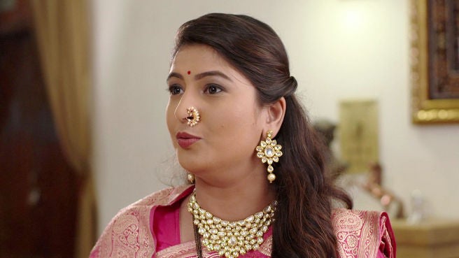 Watch Raja Rani Chi Ga Jodi S1 Episode 38 on JioHotstar