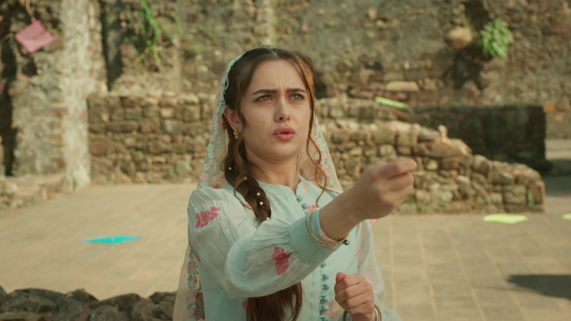 Watch Seher Hone Ko Hai S1 Episode 17 on JioHotstar