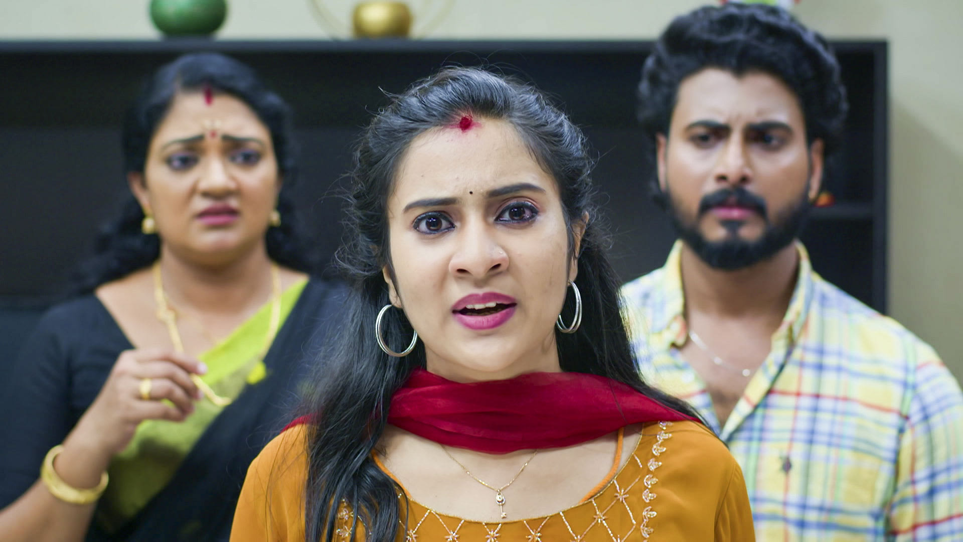 Watch Santhwanam 2 Episode 246 on JioHotstar