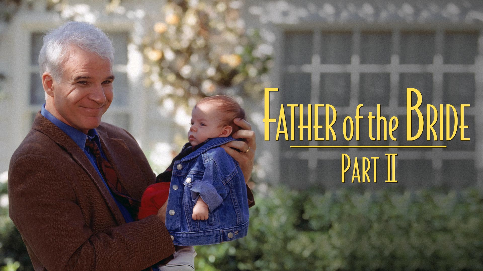 Father Of The Bride II - Trailer - JioHotstar