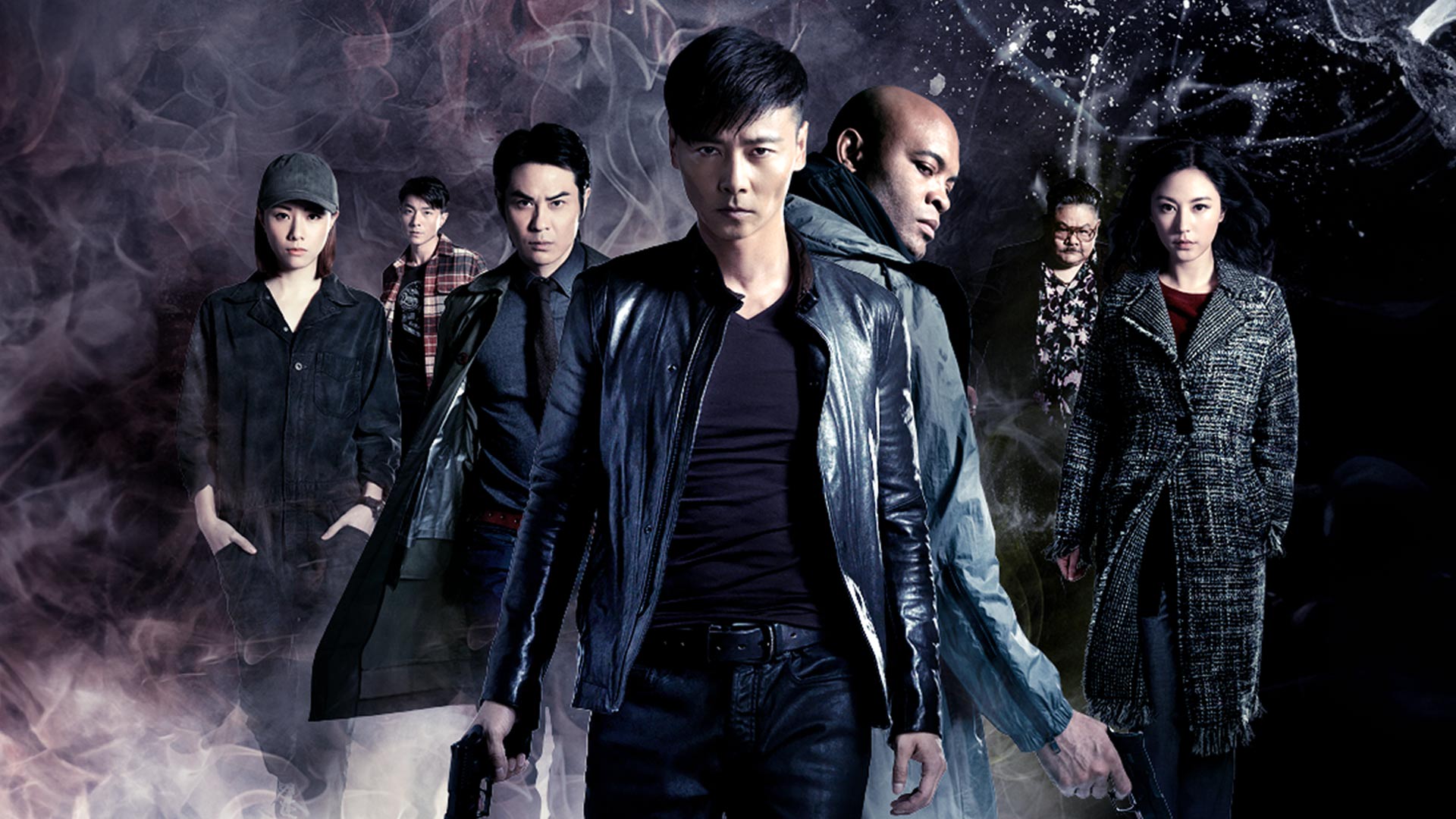 Watch The Invincible Dragon - JioHotstar