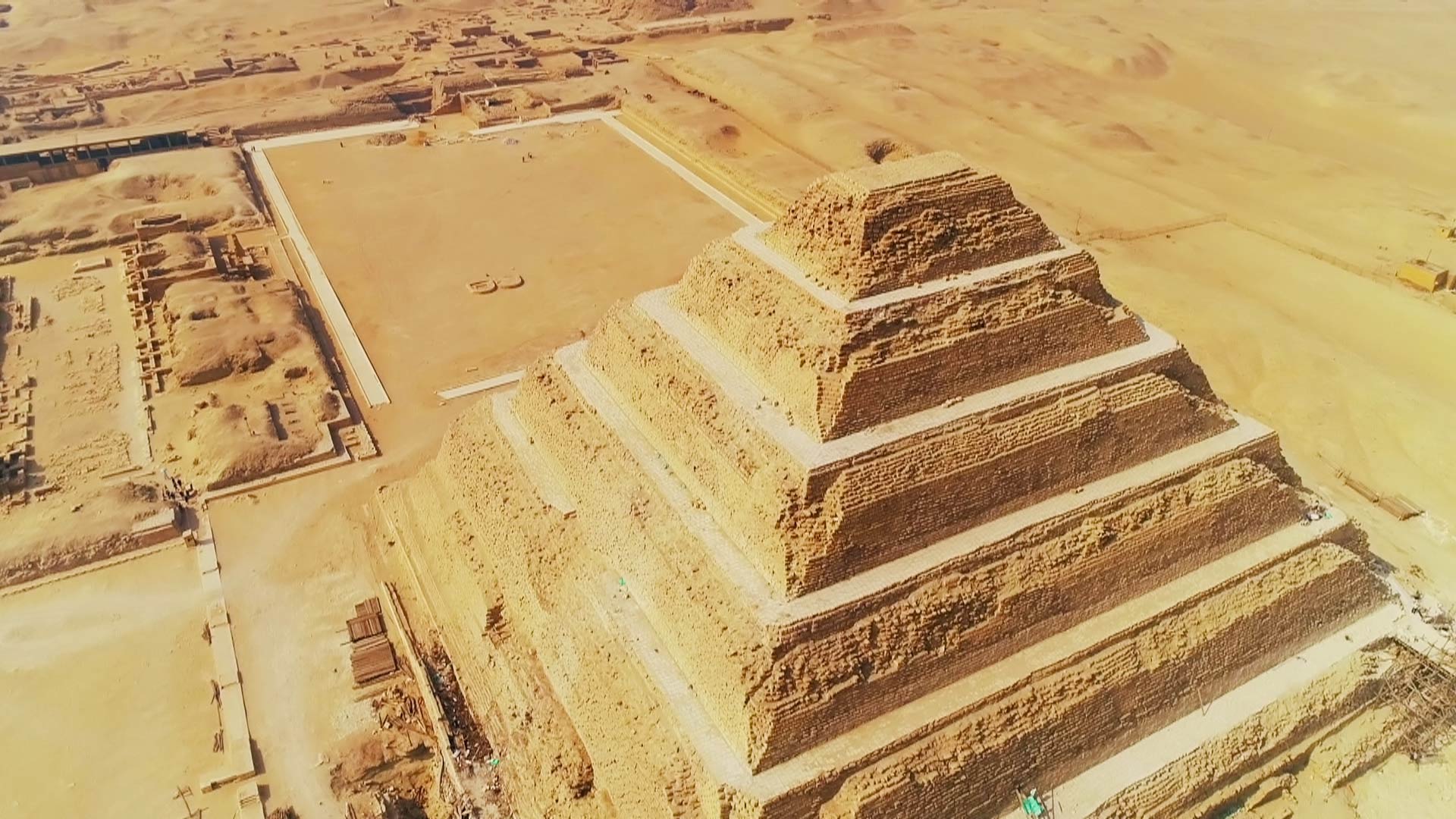 Stream Death of the Pyramids Season 2 Episode 7 – Death of the Pyramids ...