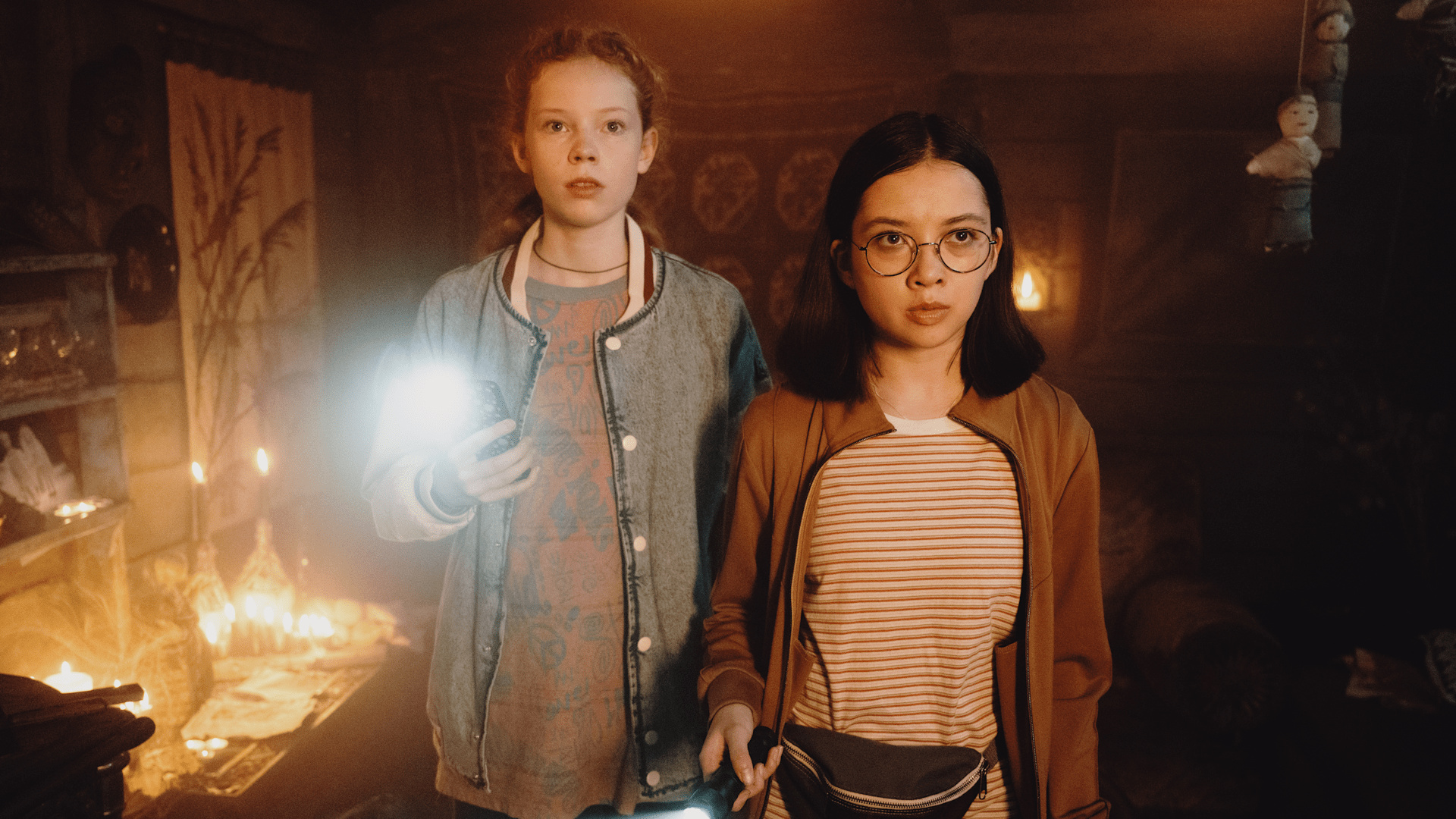 Watch The Three Detectives S1 Episode 4 on Disney+ Saudi Arabia ...