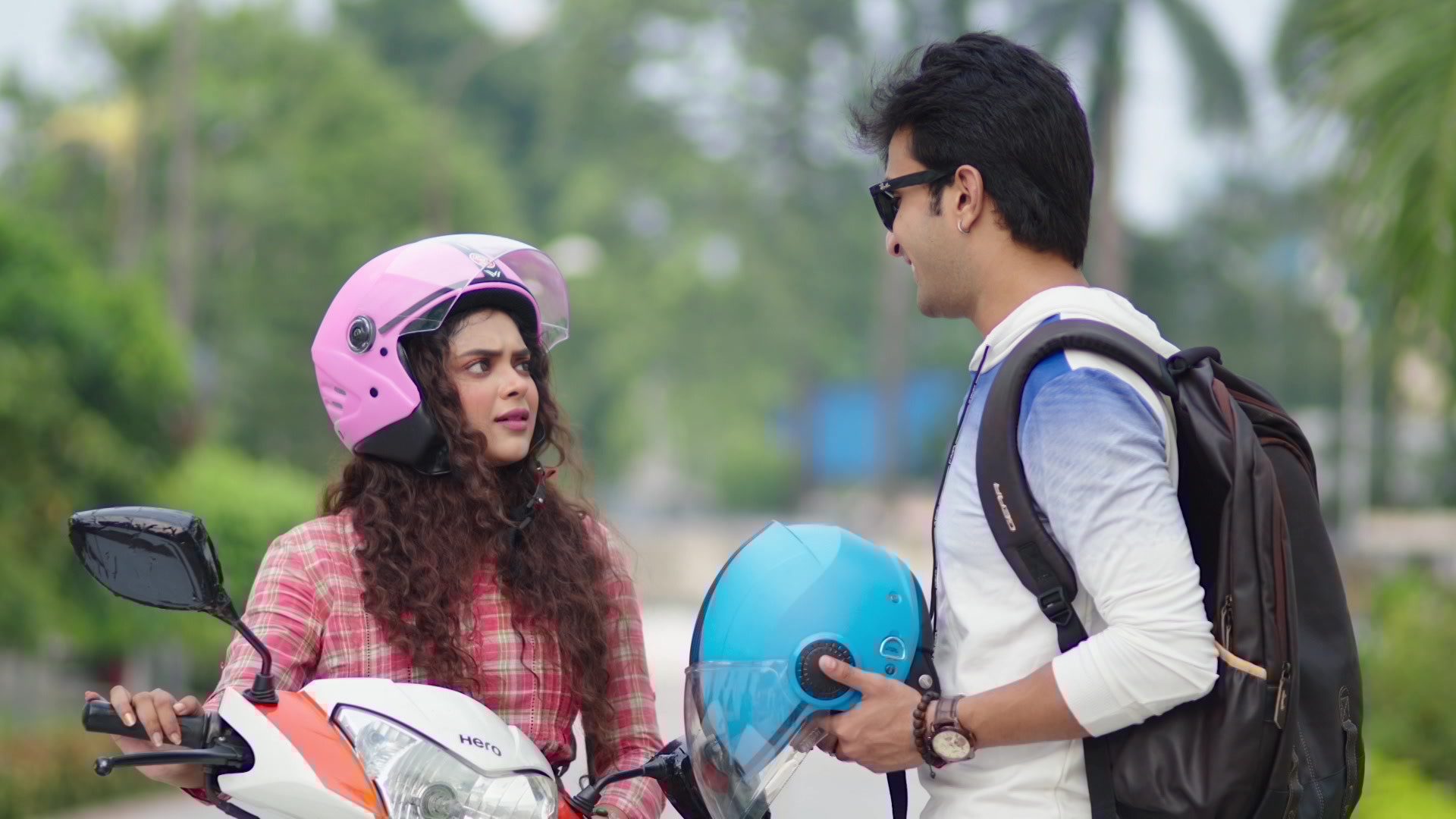 Watch Ethara Fagune S1 Episode 10 on JioHotstar