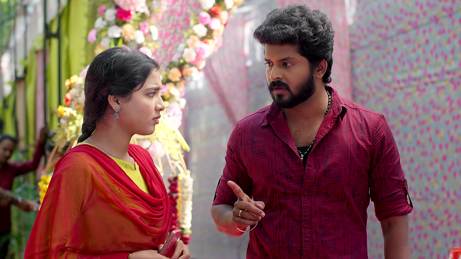 Watch gunde-ninda-gudi-gantalu All Episodes | Watcho