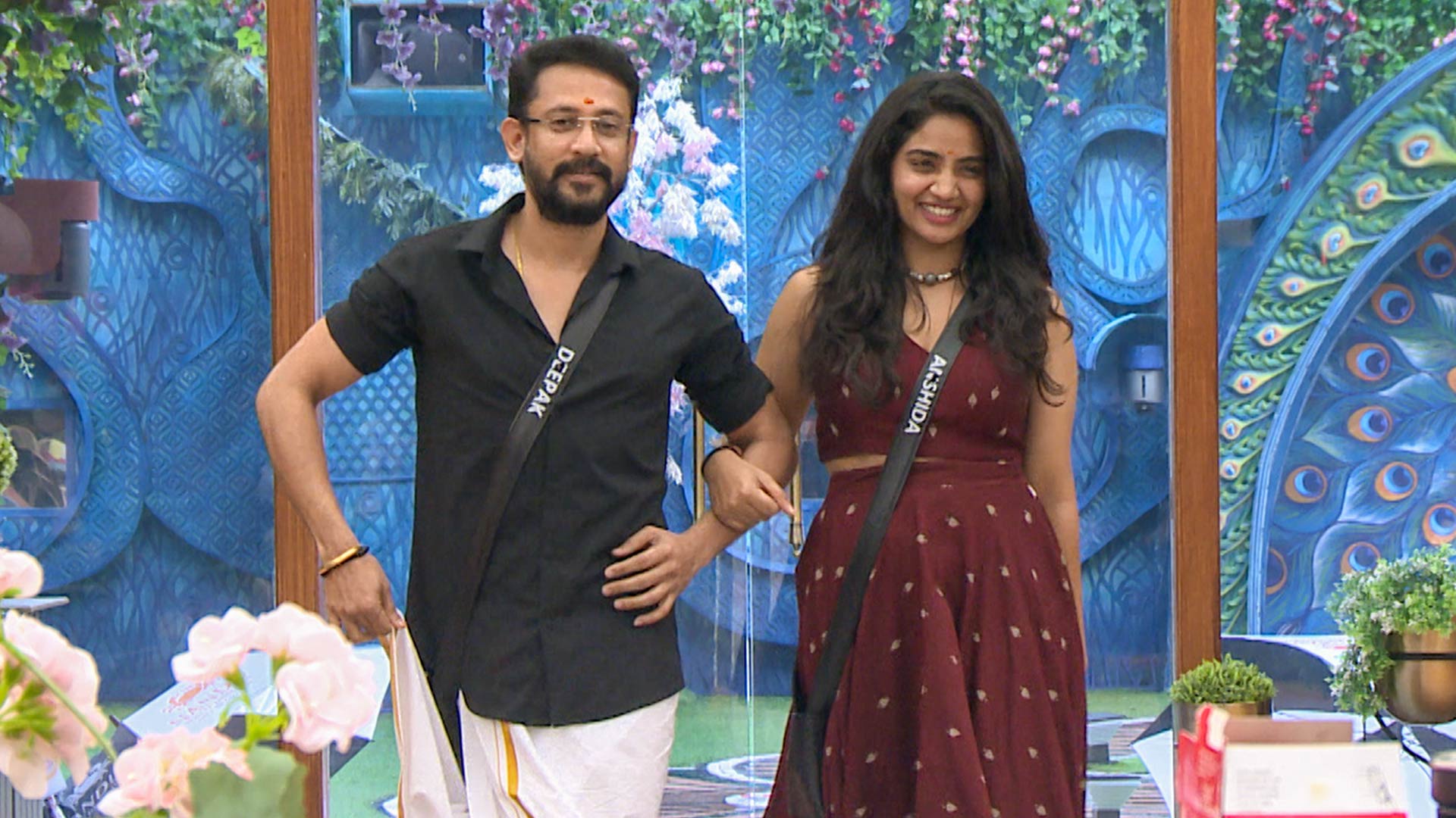 S8E25: A Stylish Ramp Walk - JioHotstar