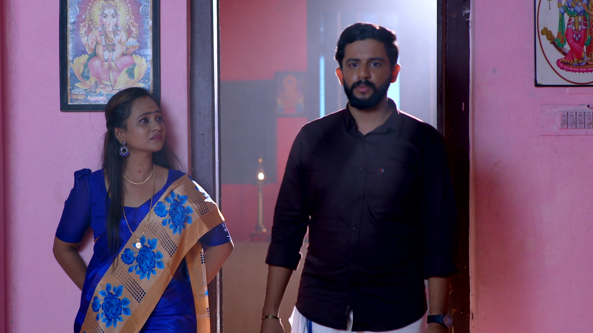 Watch Malikappuram S1 Episode 317 on JioHotstar