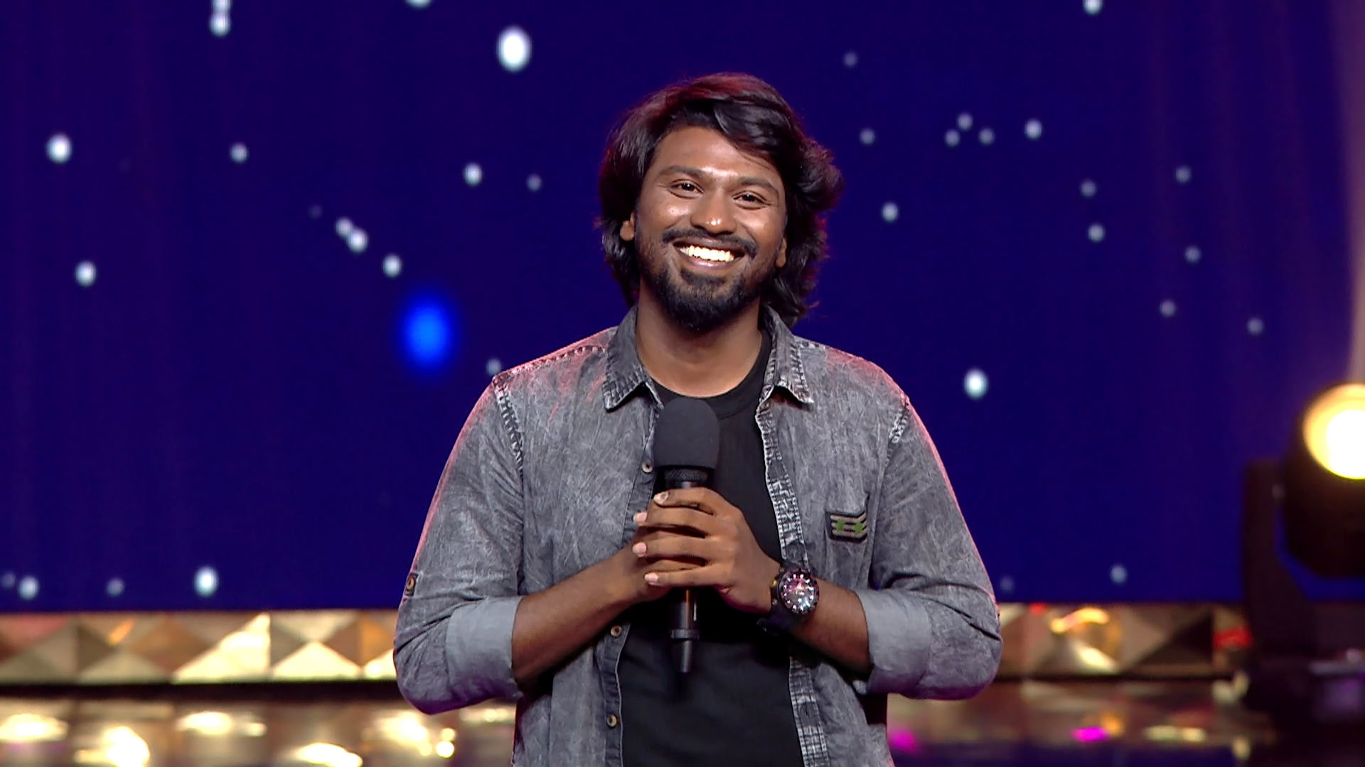 Watch Super Singer Episode 27 on JioHotstar