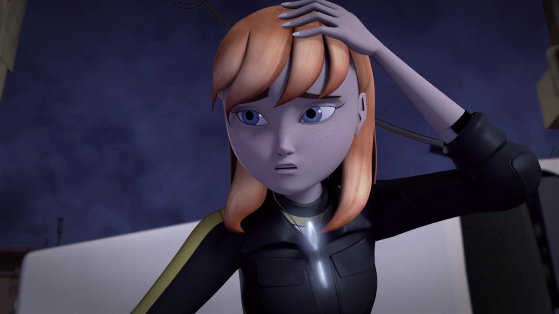 Watch Teenage Mutant Ninja Turtles S4 Episode 22 on JioHotstar