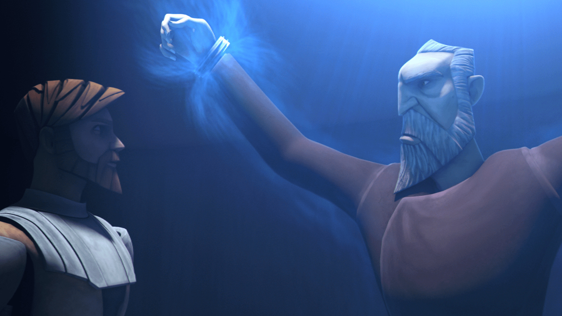Watch Star Wars The Clone Wars S1 Episode 11 On Disney South Africa