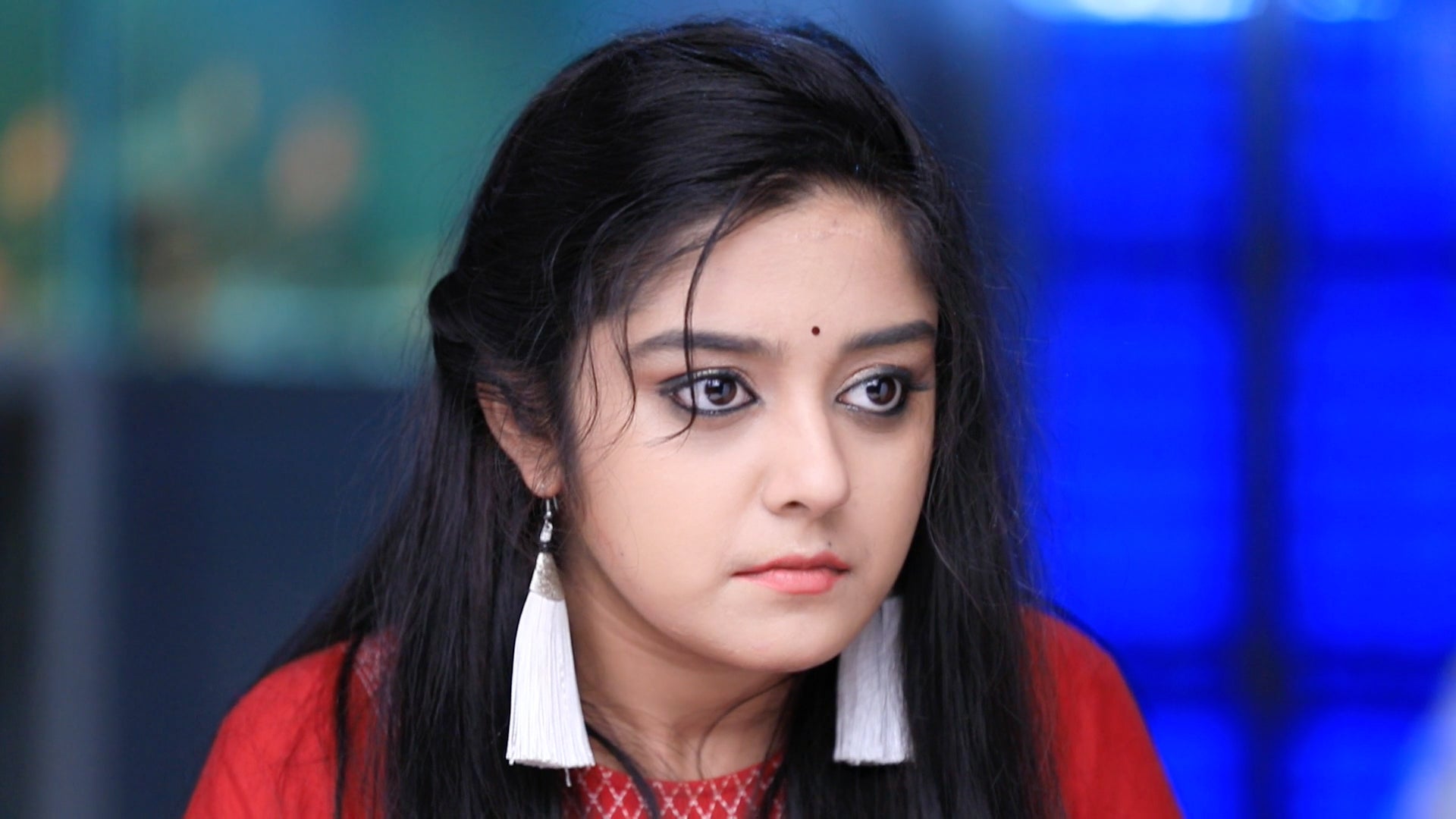 Watch Nammane Yuvarani S1 Episode 95 on JioHotstar