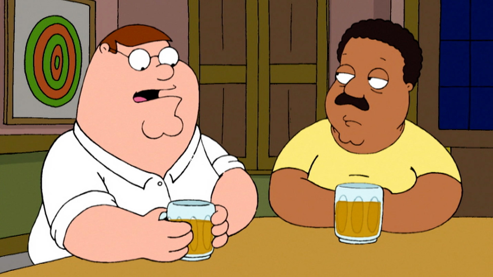 Stream Peter Griffin: Husband, Father...Brother? Season 3 Episode 14 ...