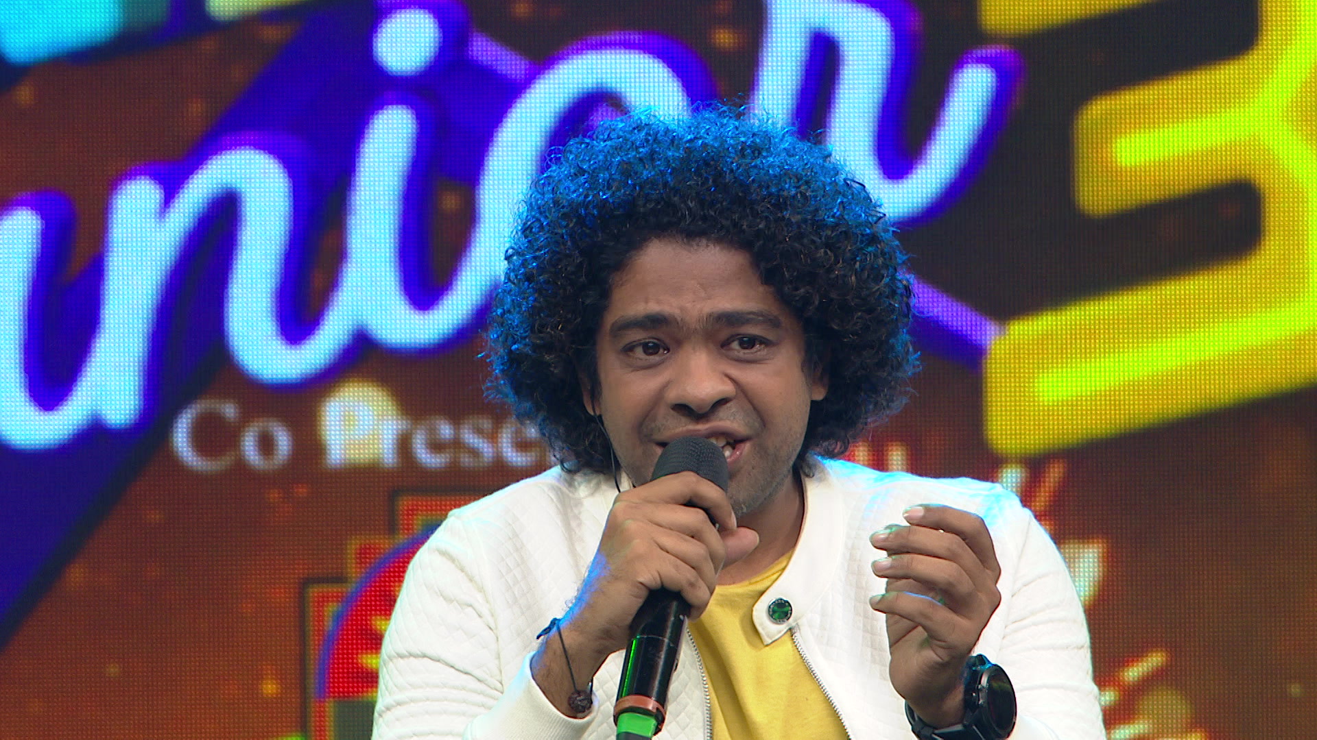 Watch Star Singer Junior S3 Episode 33 on JioHotstar