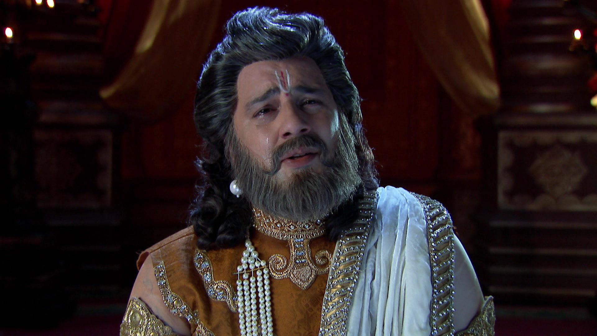 Watch Mahadev S1 Episode 229 on JioHotstar