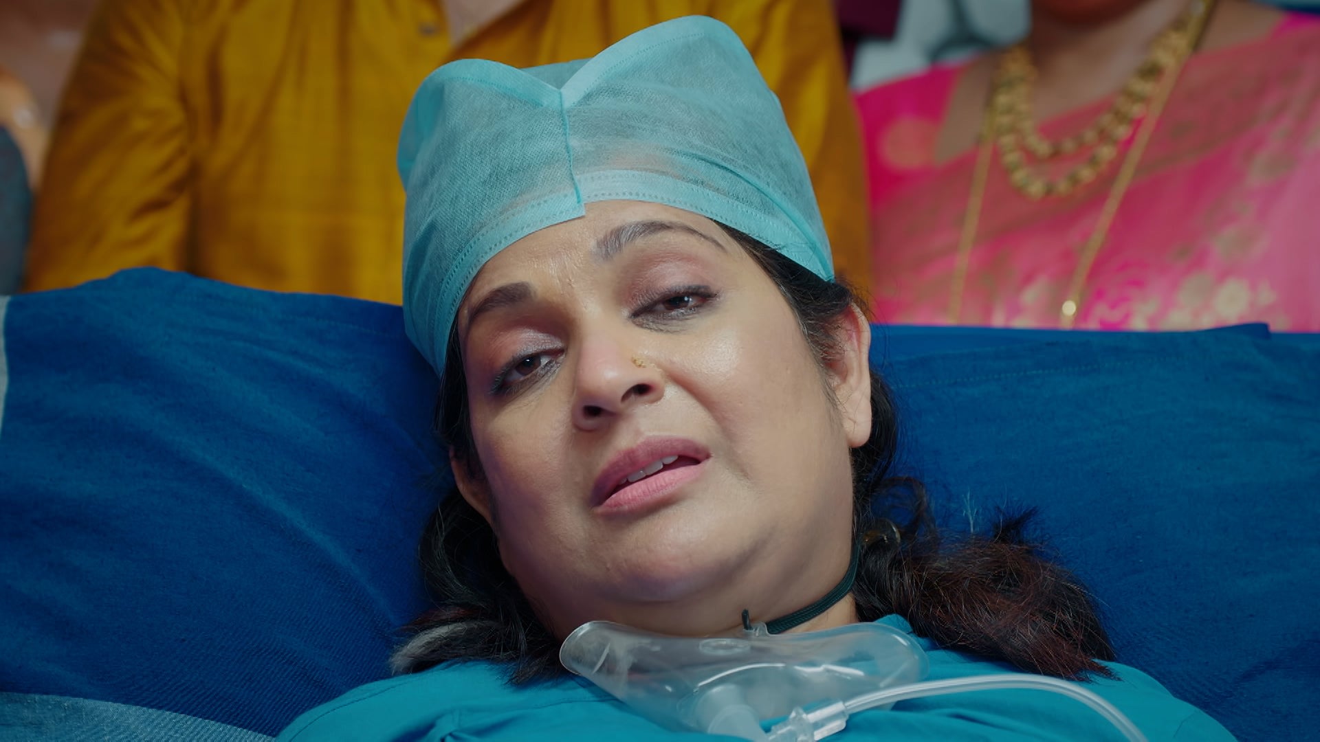 Watch Brundavana S1 Episode 1 on JioHotstar