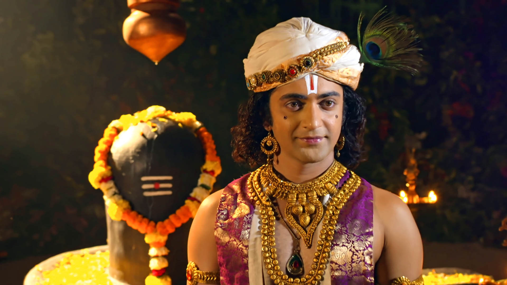 Watch Shrinivas Discovers Vasu's Evil Plan Online