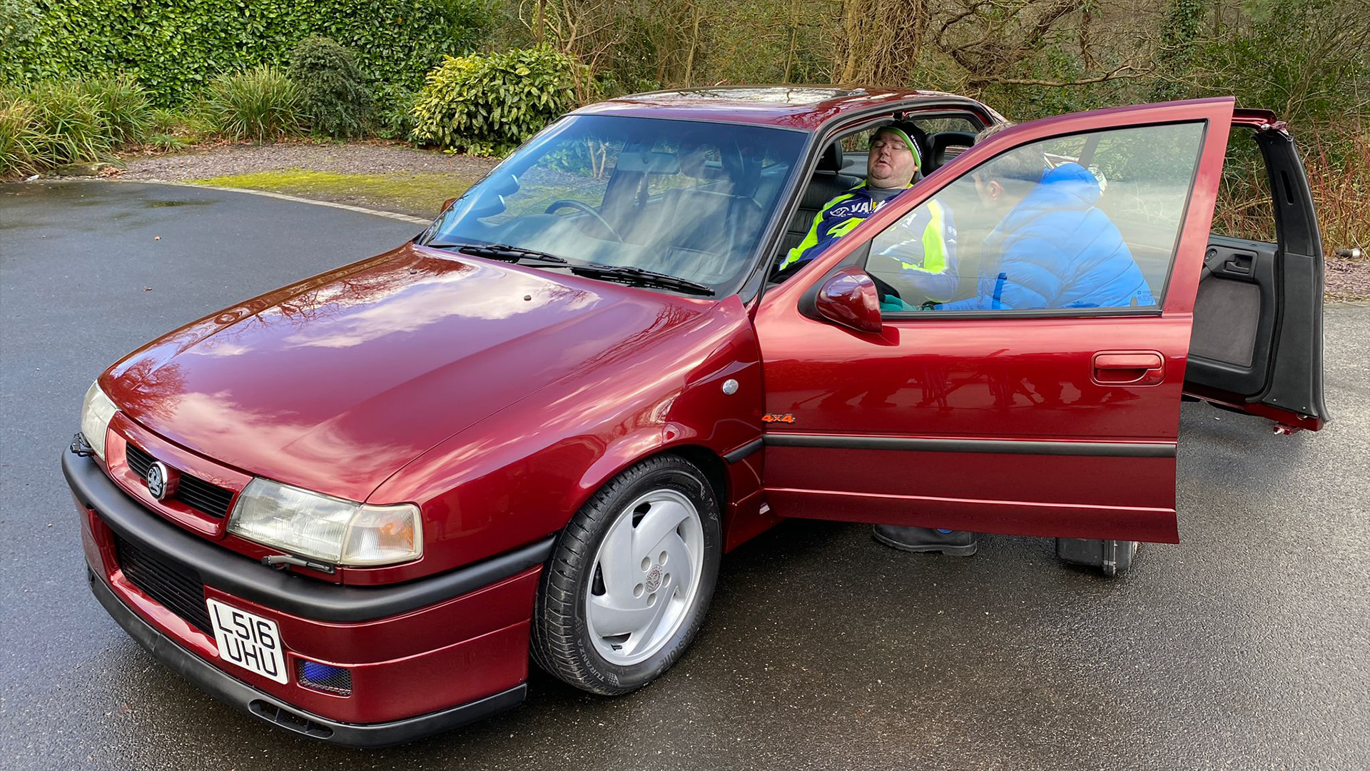 Watch Car SOS S10 Episode 9 on Disney+ South Africa | English Series